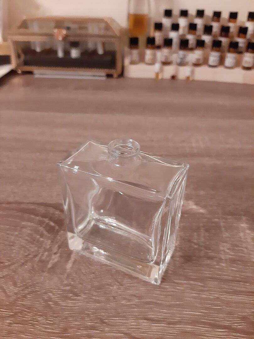 New High Glass Reviews