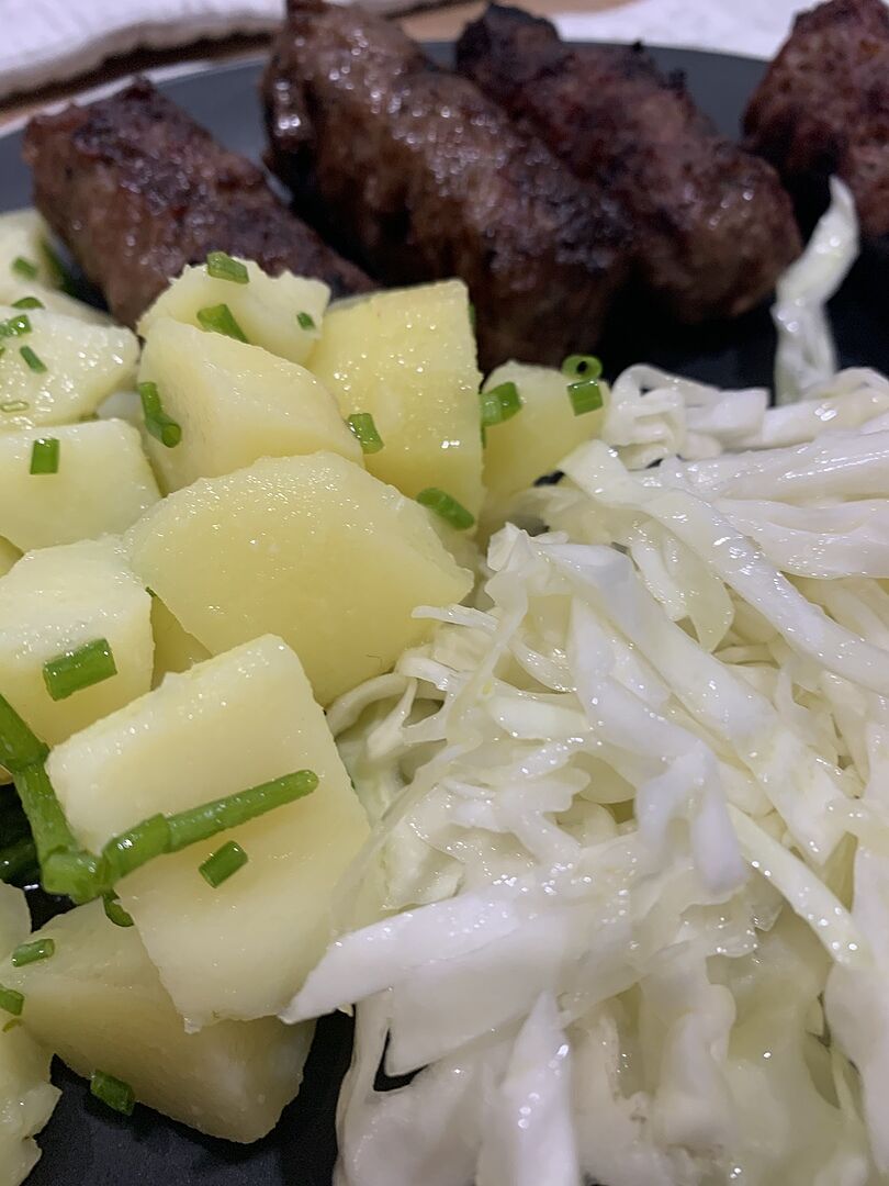 Wagyu Beef Cevapi 8 Pieces - 600 g – Vic's Meat