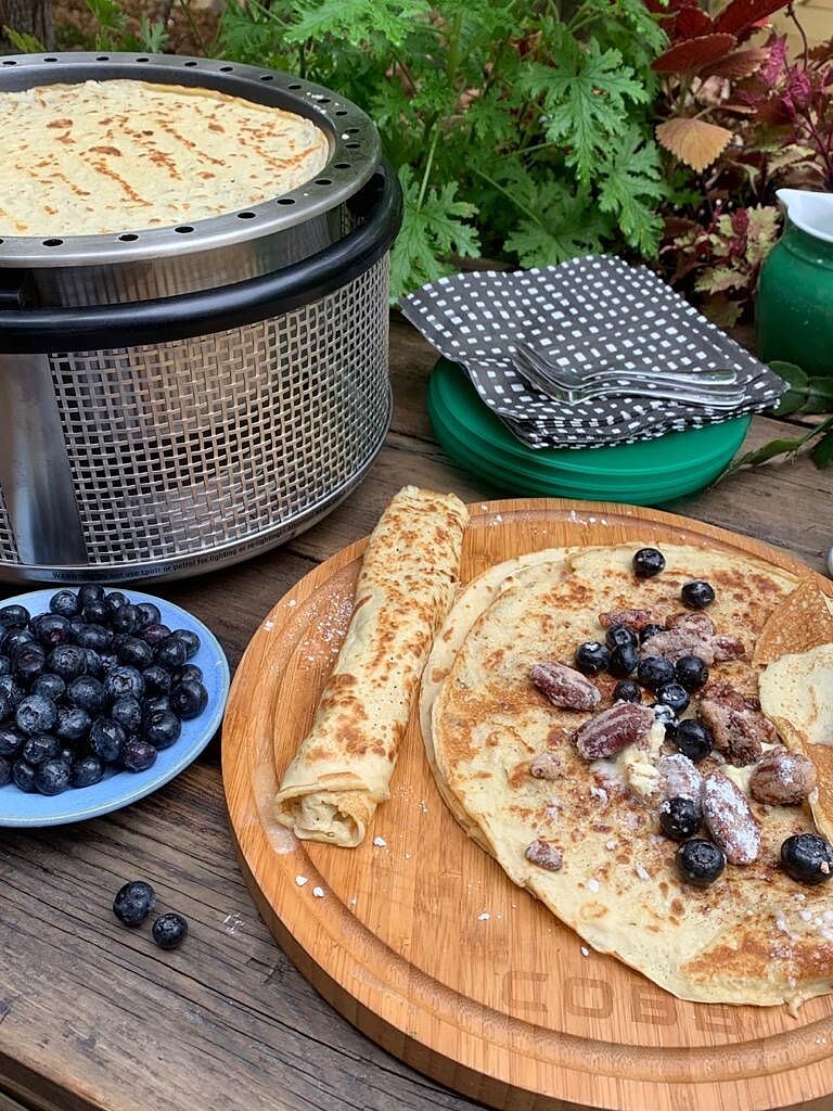 Get in Touch with COBB® – COBB Grill America