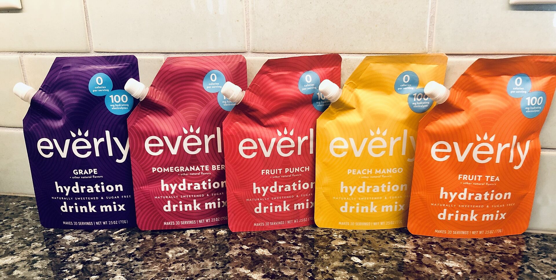 Everly Shop | Everly