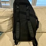 Prosthetic Travel Leg Bag, 3 Leg Bags In One | Amputee Store