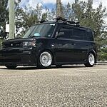 Scion xB 1st Gen. Classic Coilovers - Raceland