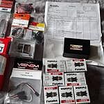 Futaba Systems R617FS 7-Channel FASST Receiver | Tower Hobbies