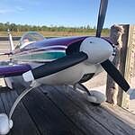 OS Engines 95AX Ringed .95 Airplane Glow Engine with Muffler | Tower ...