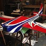 DLE Engines DLE-35RA Gas Rear Exhaust with Electronic Ignition | Tower ...