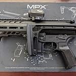 41％割引【特別セール品】 キラ様専用 ≪Sig≫ Mini Folding Stock - MCX/MPX トイガン ミリタリー-OTA ...