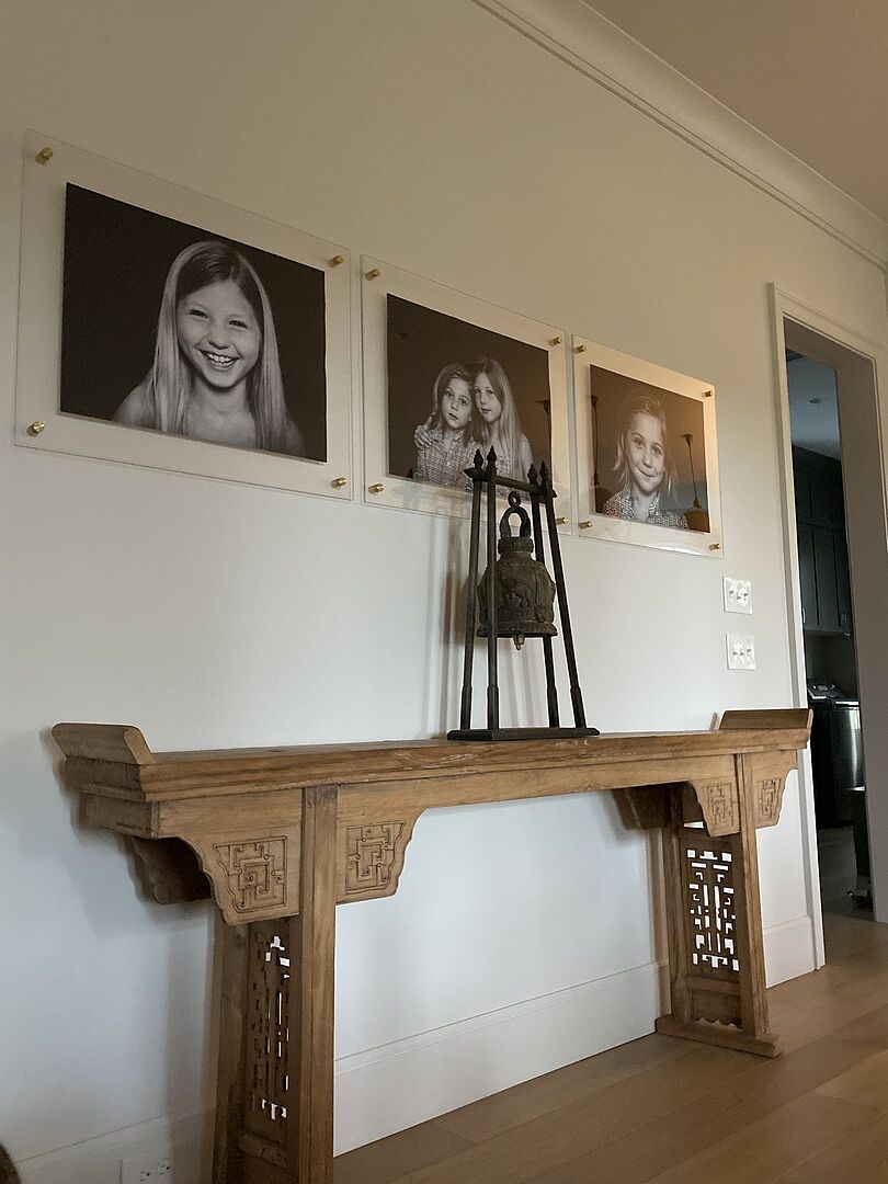 Floating Picture Frame | Premium Acrylic | Artifact Uprising