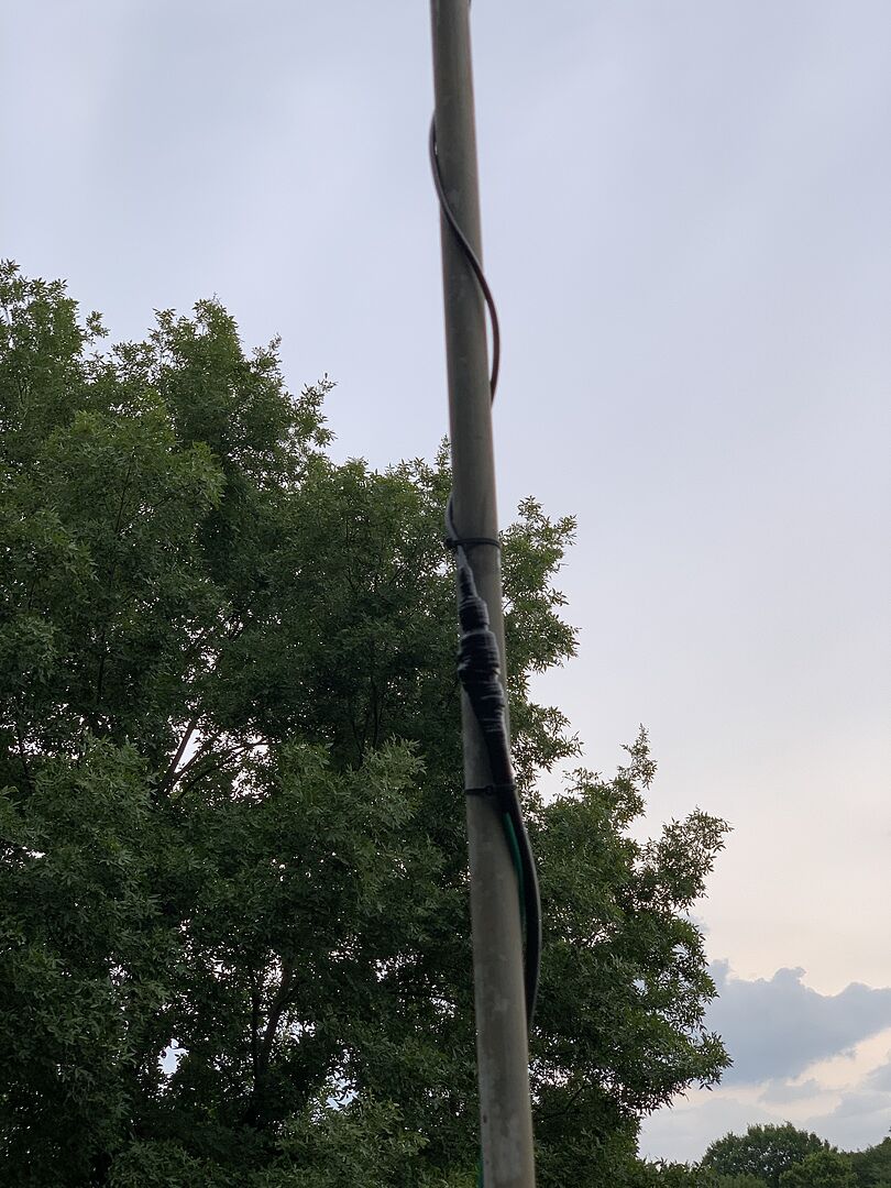 Cel-Fi GO X 100dB LTE Cell Signal Booster - Waveform