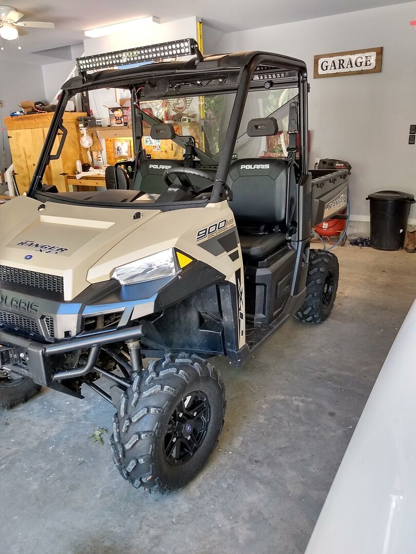Polaris Ranger XP 900 3" Lift Kit | SuperATV