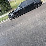 BMW 3-Series E90/E92 Ultimo Coilovers (2006-2012) - Raceland