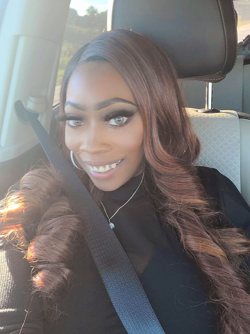 BUTTA UNIT 7 | Butta Synthetic Lace Front Wig