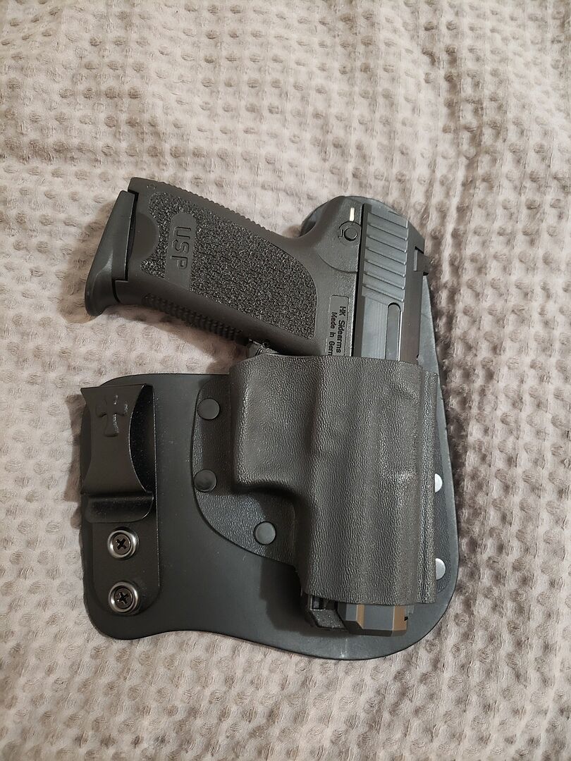Firearm Request Form