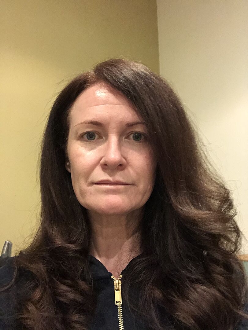Permanent Hair Colour 5.5 Brown - No Ammonia - Josh Wood