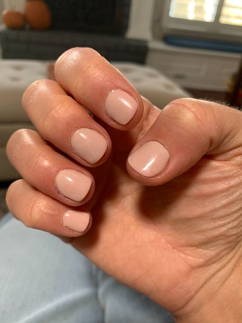 Naturale Collection, Dip Color Powder, NA23 | DipWell