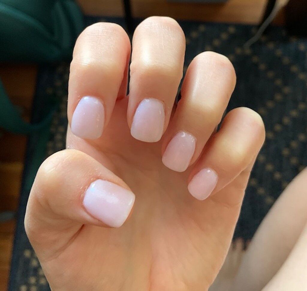 Pastel Collection, Dip Color Powder, PA09 | DipWell