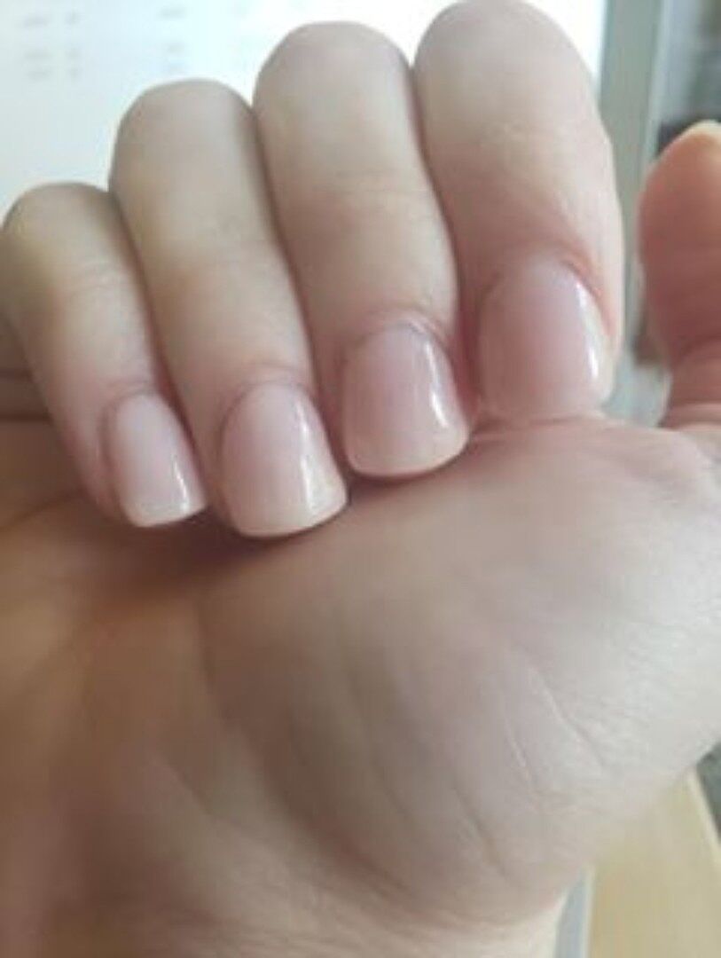 Natural Pink, Dip Nail Powder | DipWell