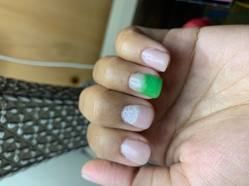 Classic Collection, Dip Color Powder, CL2 | DipWell