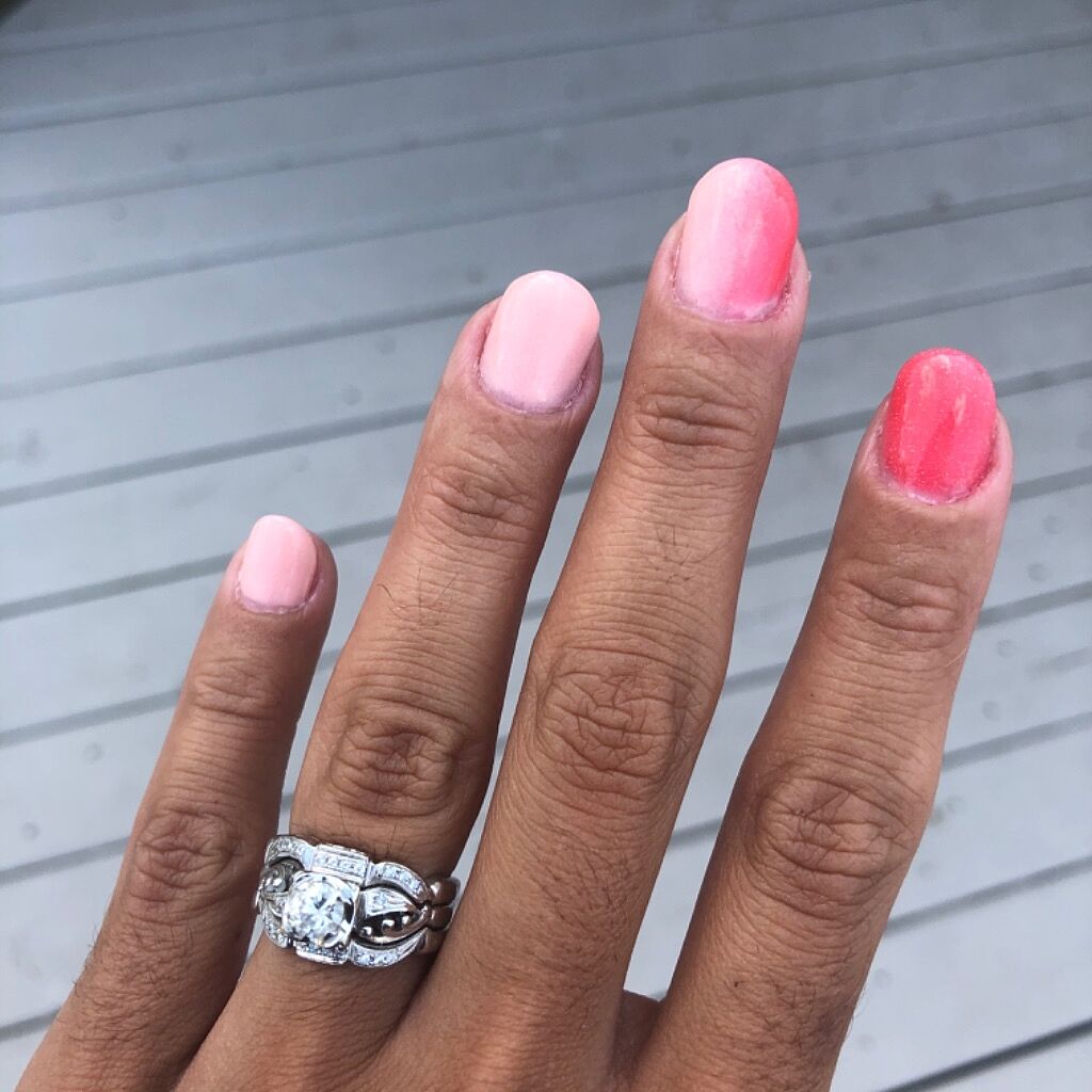 Classic Collection, Dip Color Powder, CL36 | DipWell