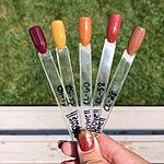 Classic Collection, Dip Color Powder, CL60 | DipWell