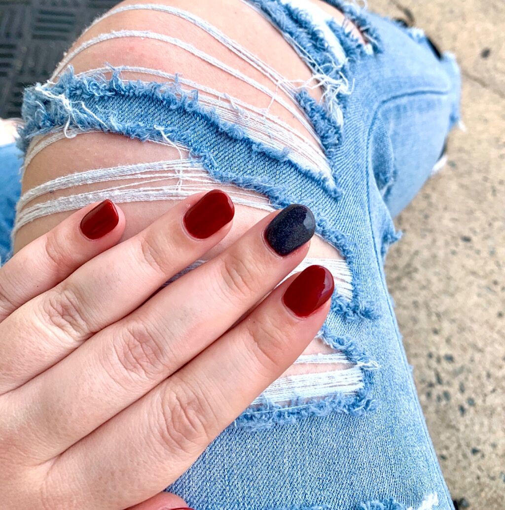 Classic Collection, Dip Color Powder, CL48 | DipWell