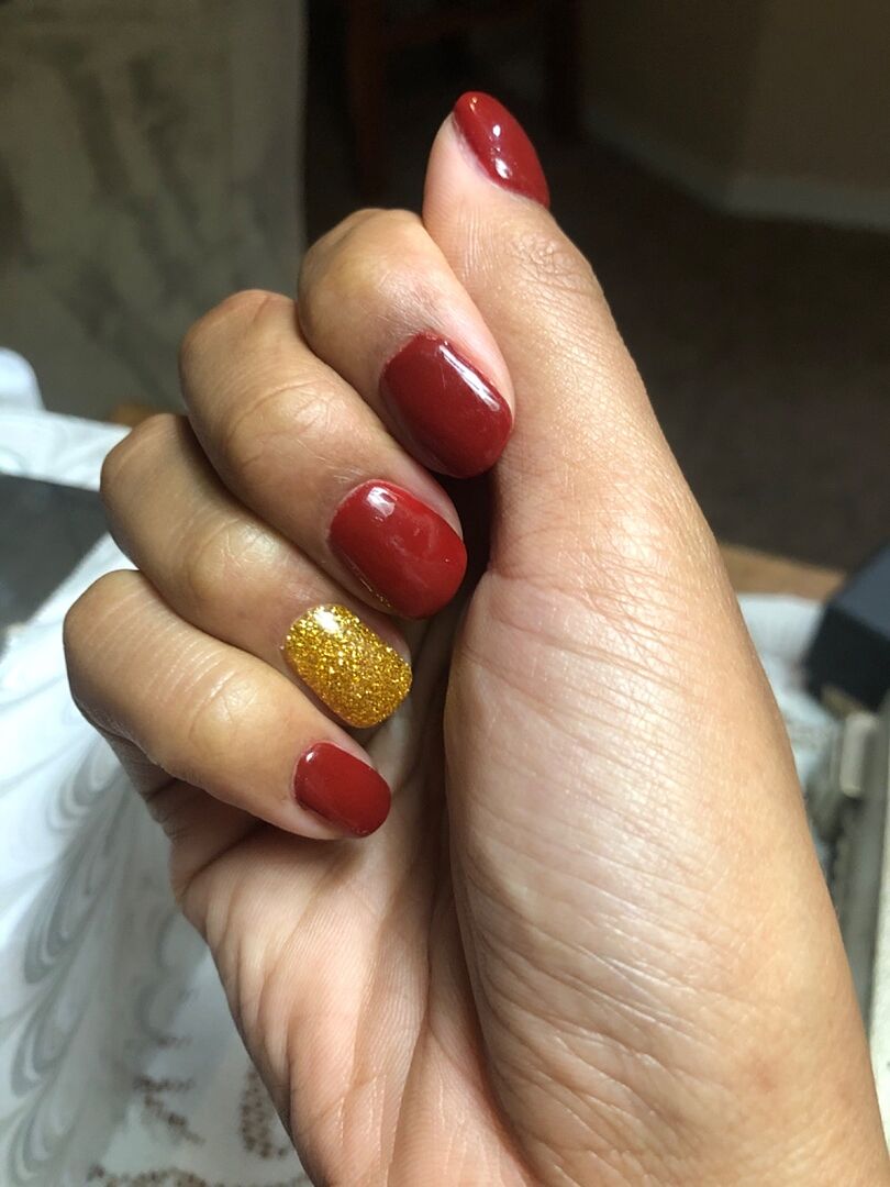 Classic Collection, Dip Color Powder, CL20 | DipWell