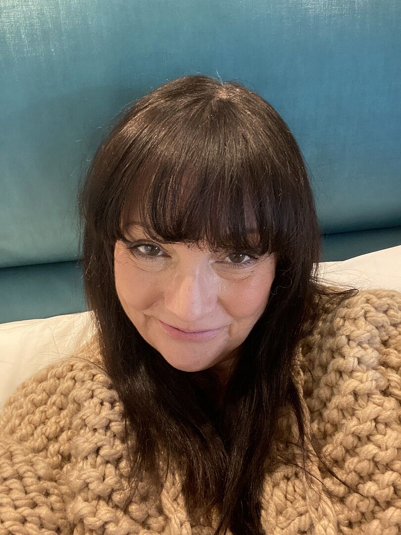 Permanent Hair Colour 4.0 Darkest Brown with Shade Shot