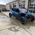 Can-Am Maverick X3 3" Lift Kit | SuperATV