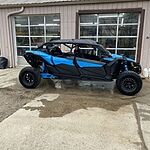 Can-Am Maverick X3 3" Lift Kit | SuperATV