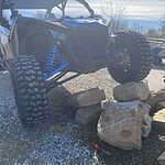 Can-Am Maverick X3 3" Lift Kit | SuperATV