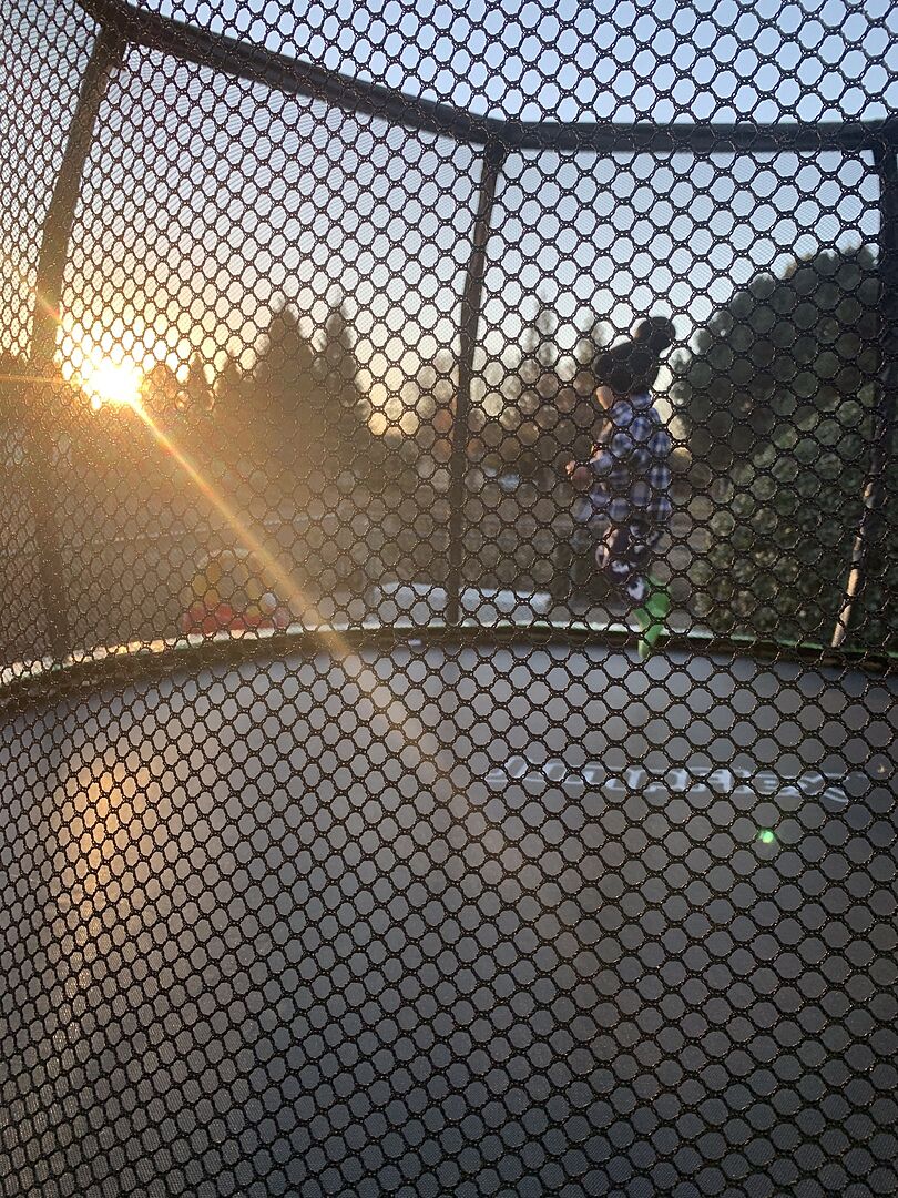 Trampoline Reviews US | Read Jumpflex Trampoline Reviews | Jumpflex®