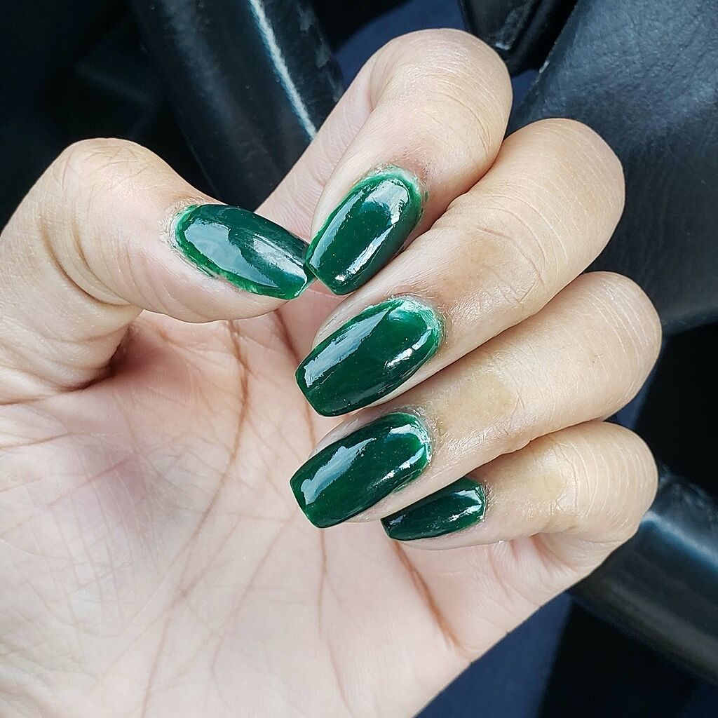 Classic Collection, Dip Color Powder, CL71 | DipWell