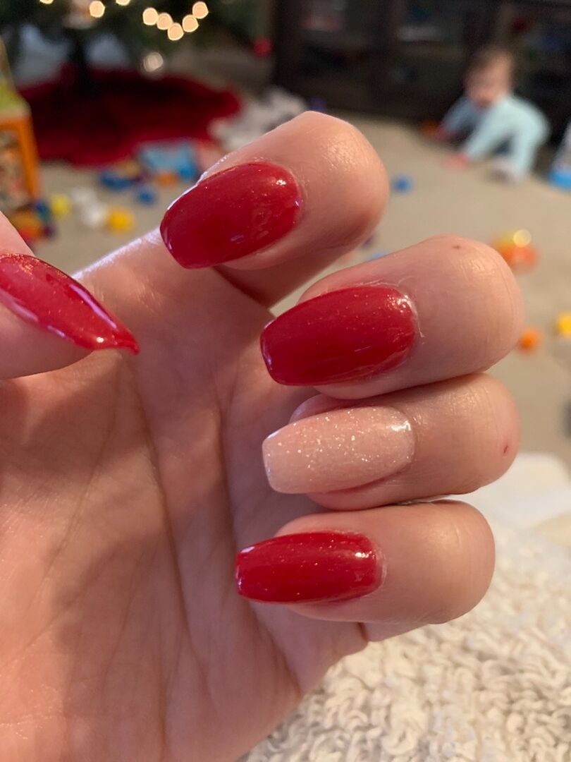 Classic Collection, Dip Color Powder, CL16 | DipWell