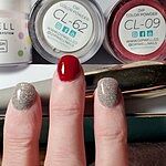 Classic Collection, Dip Color Powder, CL9 | DipWell