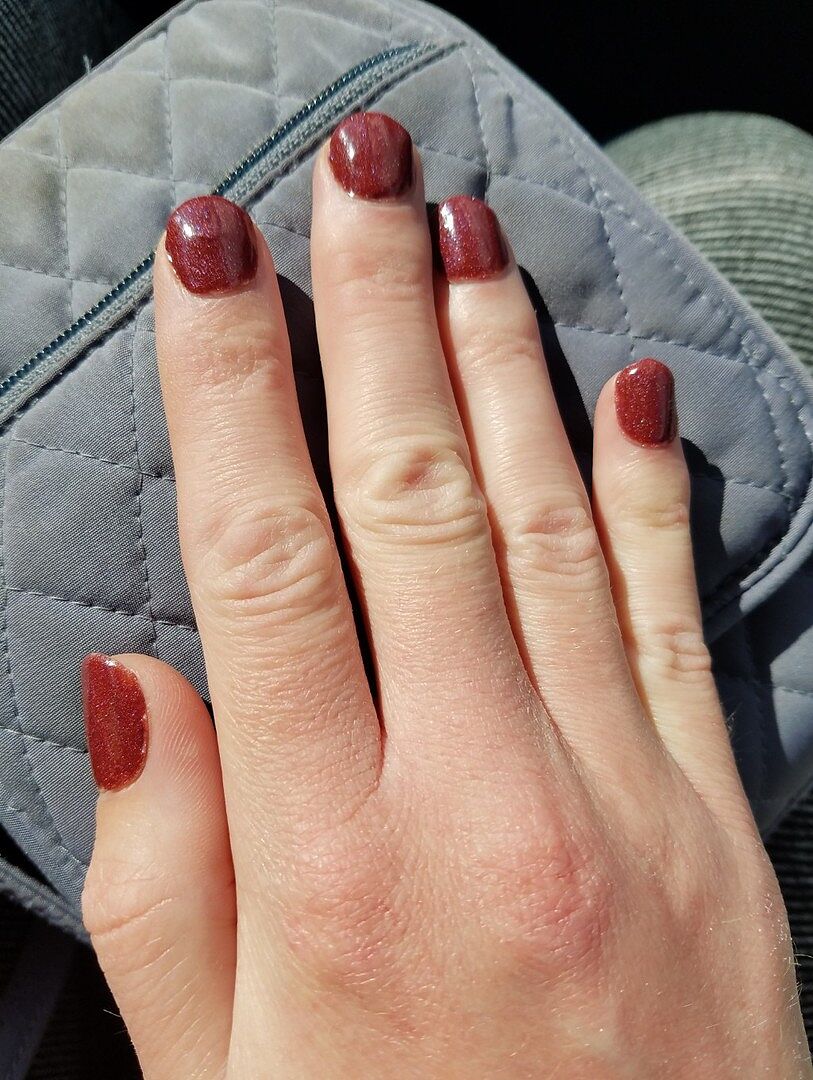 Classic Collection, Dip Color Powder, CL18 | DipWell