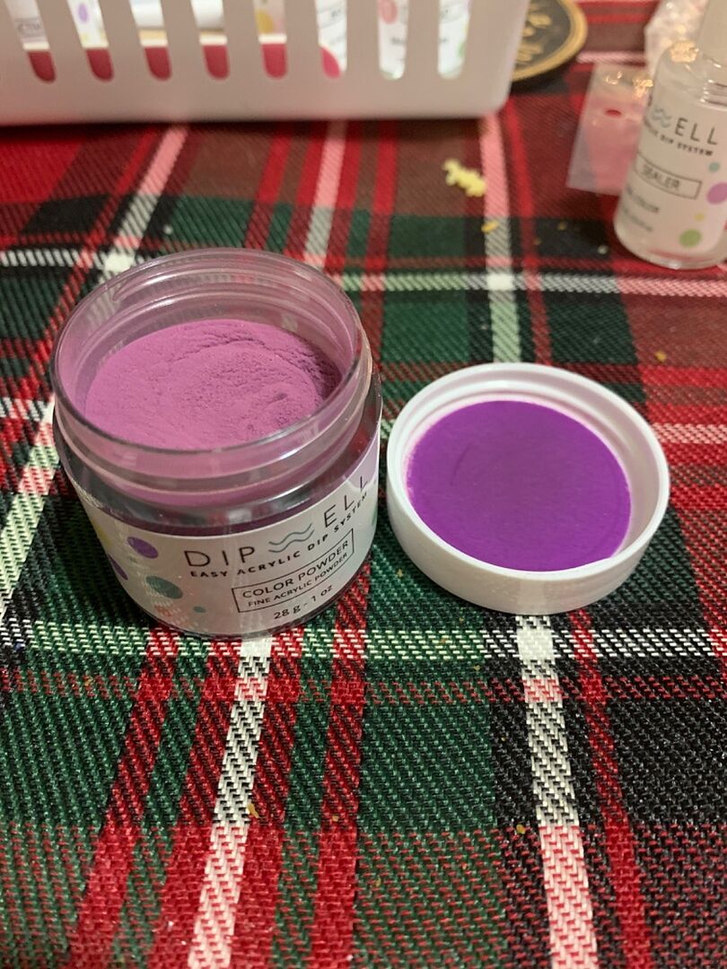 Classic Collection, Dip Color Powder, CL37 | DipWell