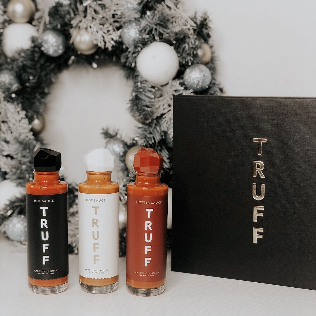 TRUFF Variety Pack | TRUFF