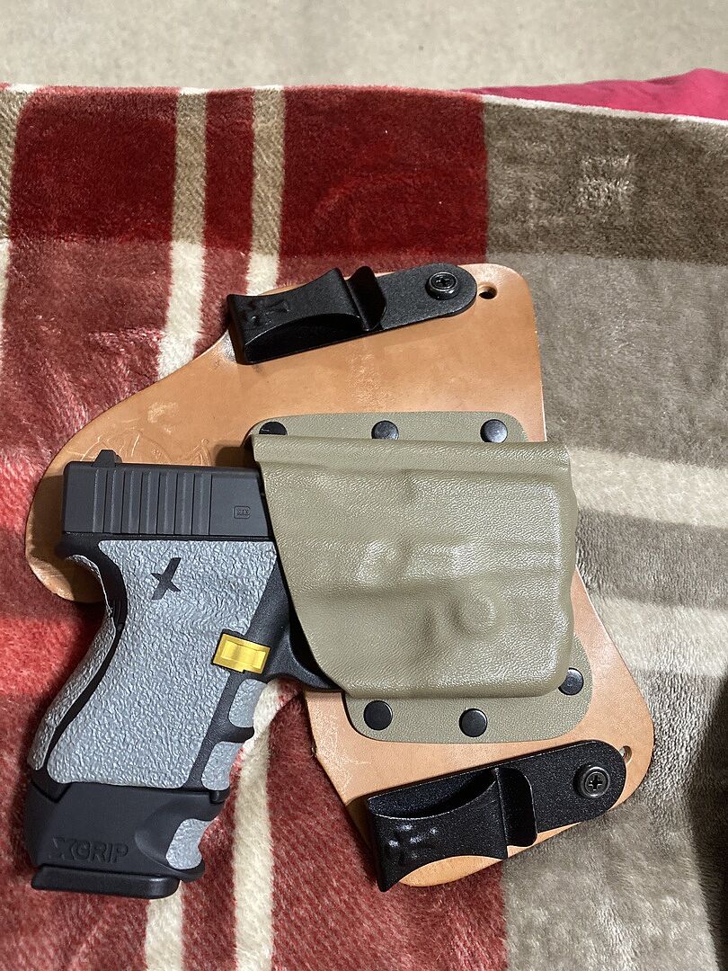 Firearm Request Form