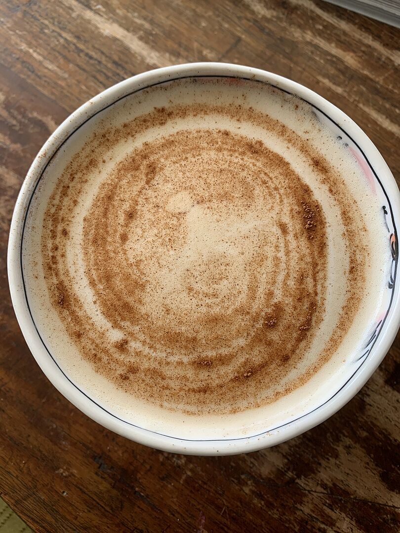 Delicious Decaf – Joshua Tree Coffee Company