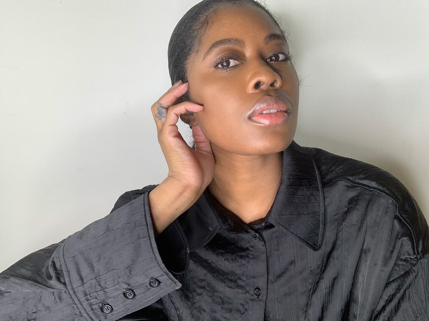 MERIT Clean Lash Mascara - MERIT Beauty Official Website