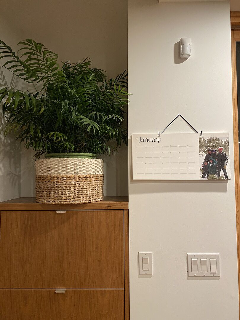 Personalized Photo Wall Calendar | Artifact Uprising