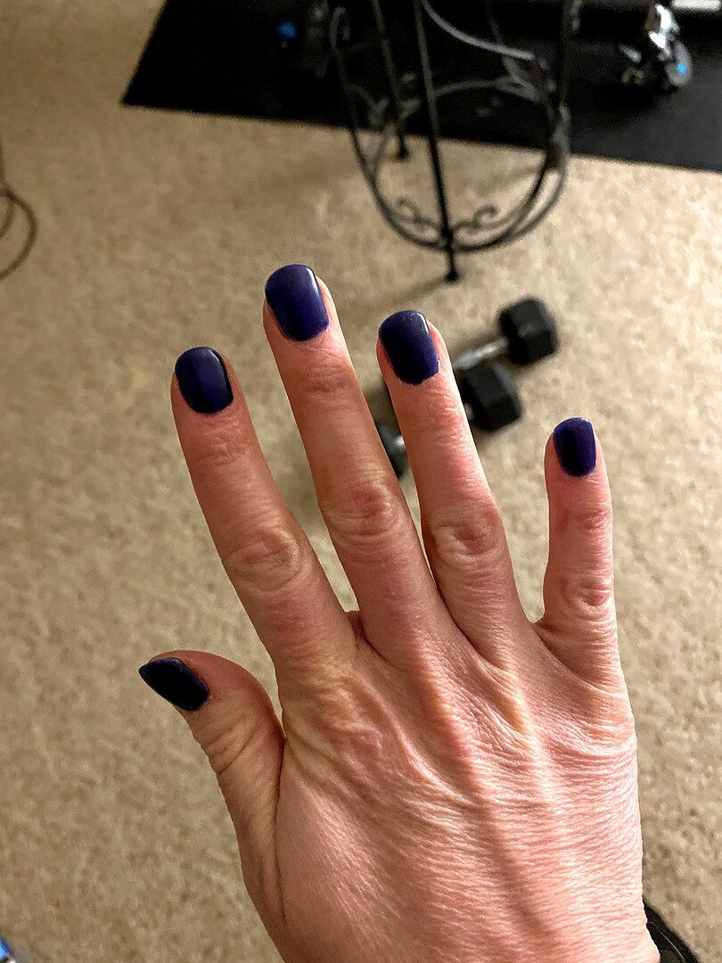 Classic Collection, Dip Color Powder, CL70 | DipWell