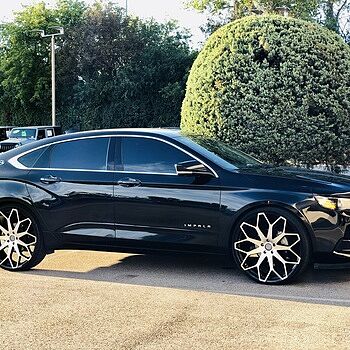 Shop Elure® Wheels Rims | Luxury Wheels | Free Shipping!