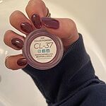 Classic Collection, Dip Color Powder, CL37 | DipWell