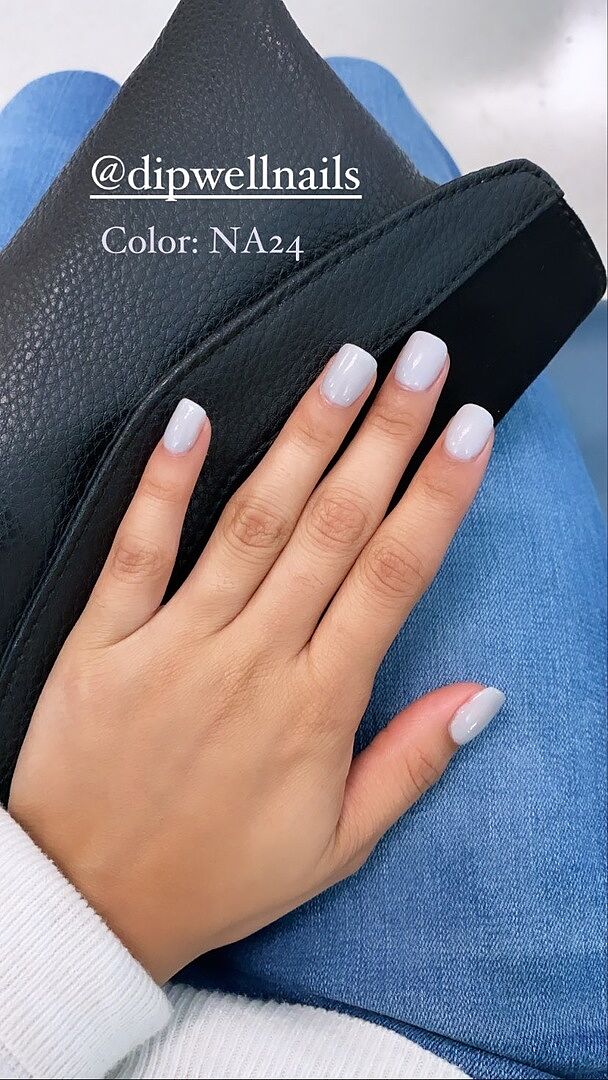 Naturale Collection, Dip Color Powder, NA24 | DipWell