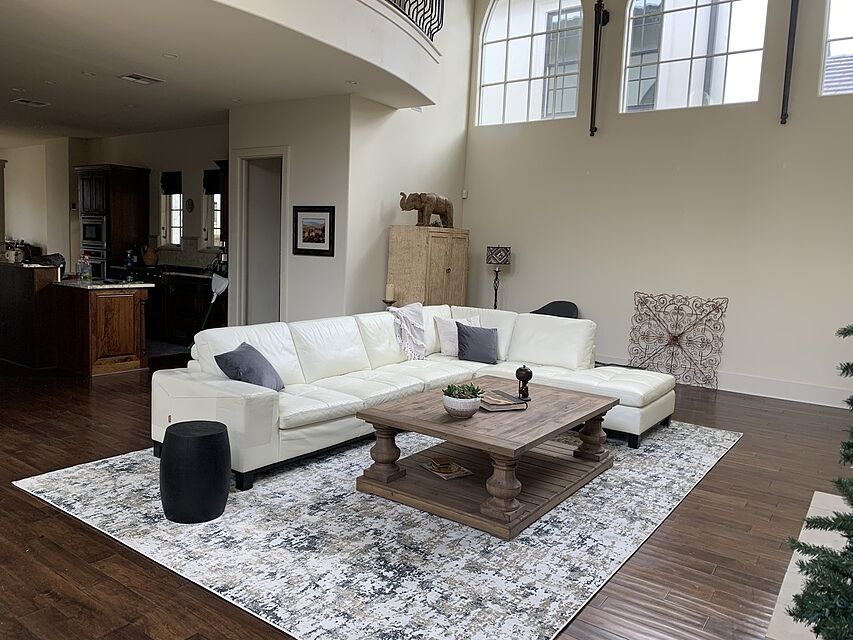 Living Room Decor Ideas For Any Style | Rugs Direct