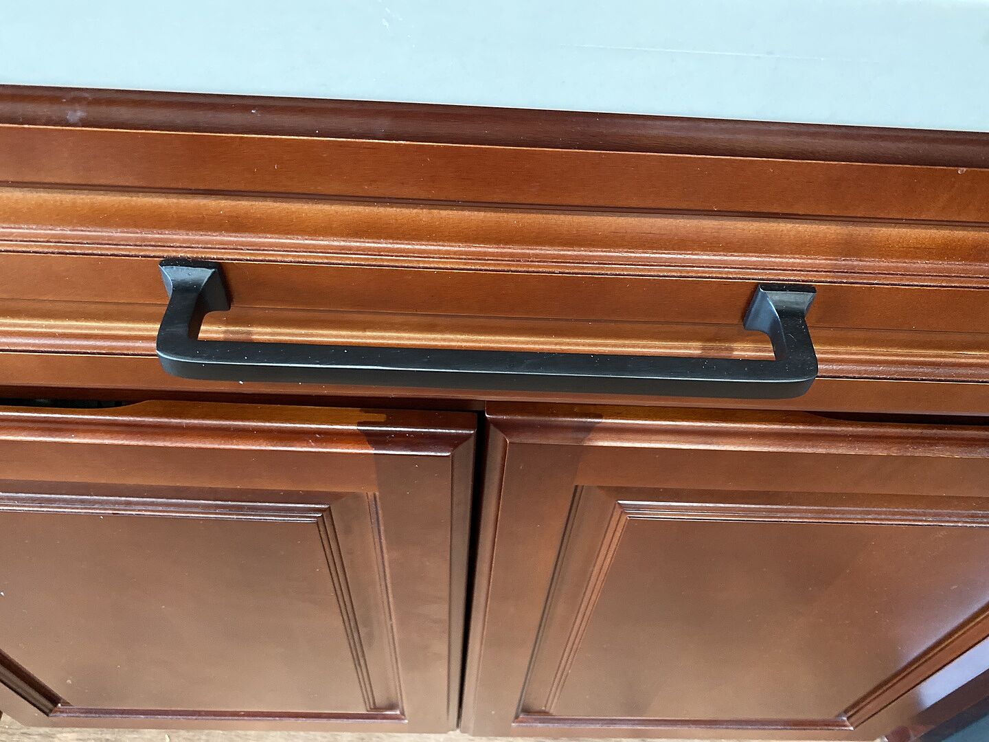 9" C2C Contemporary Cabinet & Drawer Pull Handle – Iron Valley Hardware