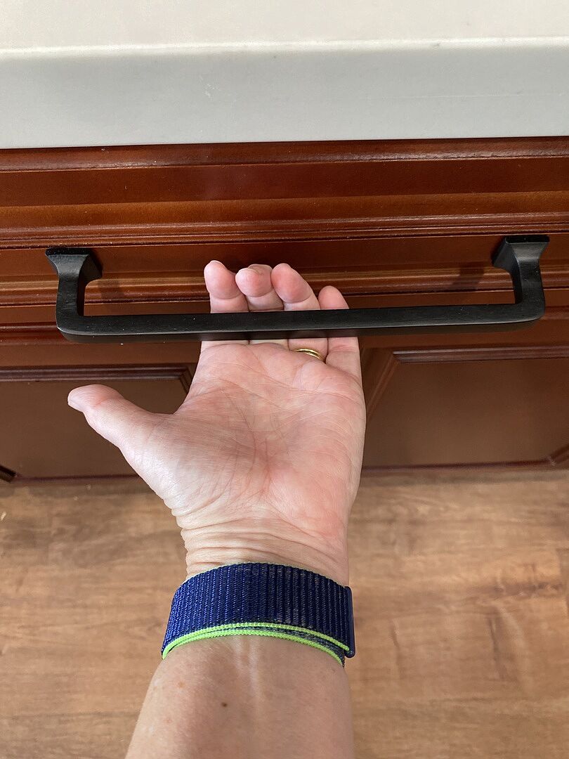 9" C2C Contemporary Cabinet & Drawer Pull Handle – Iron Valley Hardware