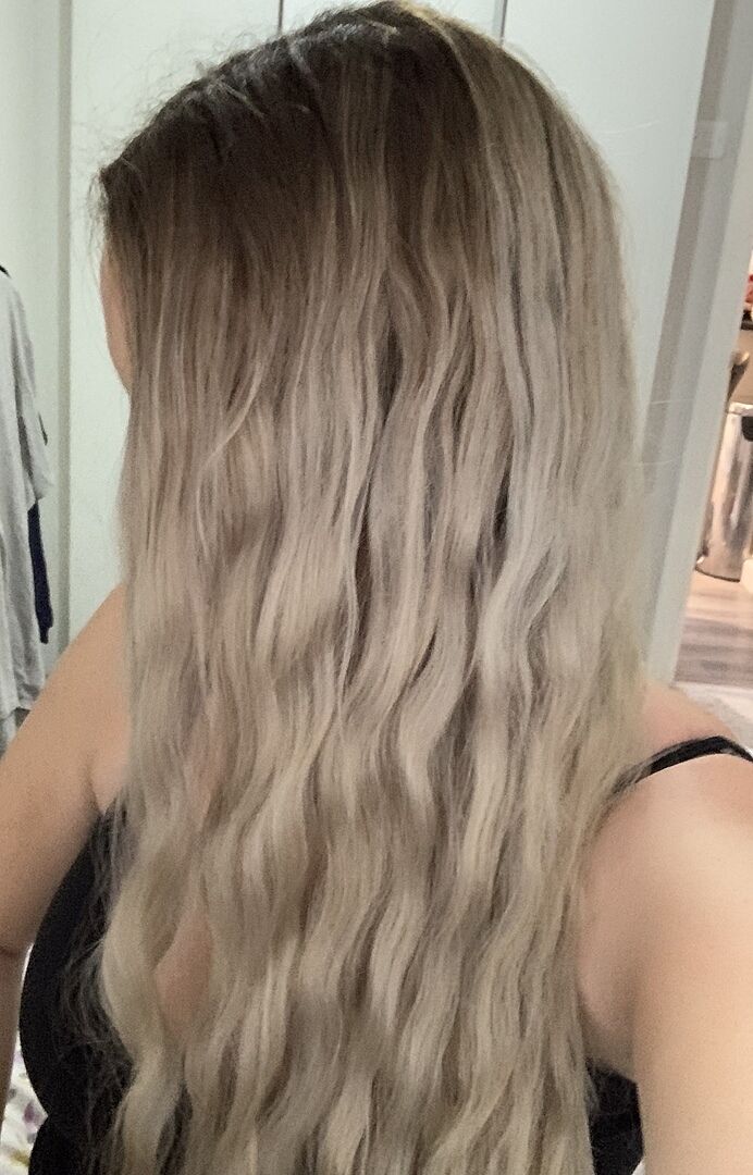 Miracle Hair Mask - Hair Treatment Mask for Coloured Hair