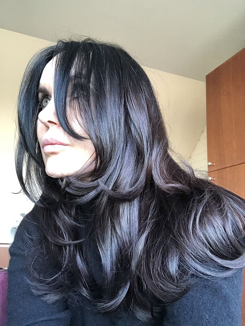 Permanent Hair Colour 5.0 Dark Brown - No Ammonia