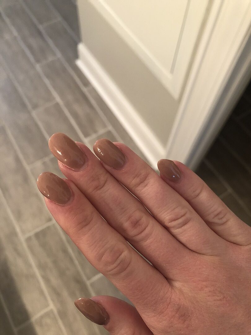 Naturale Collection, Dip Color Powder, NA18 | DipWell